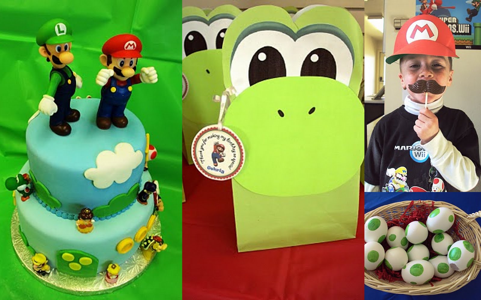 Fiesta Friday (On A Monday) - Fiesta Inspirations #5 - Revel and Glitter