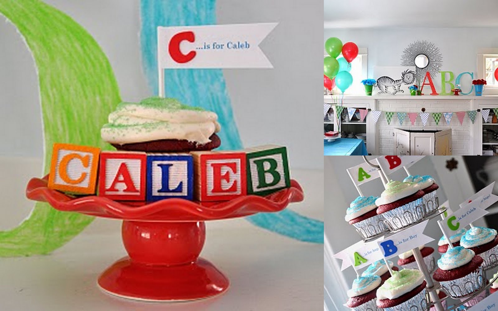 Fiesta Friday (On A Monday) - Fiesta Inspirations #5 - Revel and Glitter