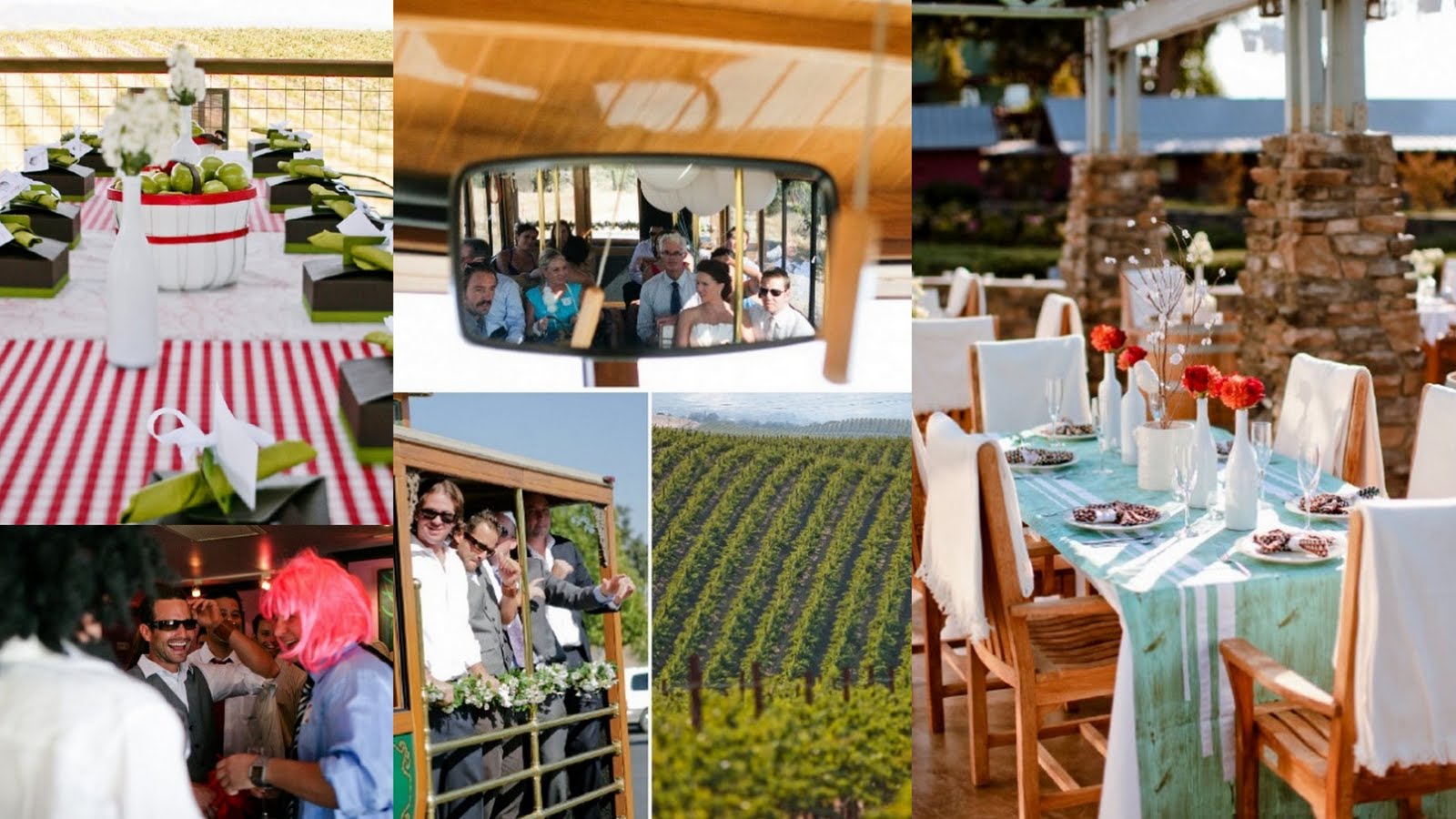 Fiesta Friday (On A Monday) - Fiesta Inspirations #5 - Revel and Glitter