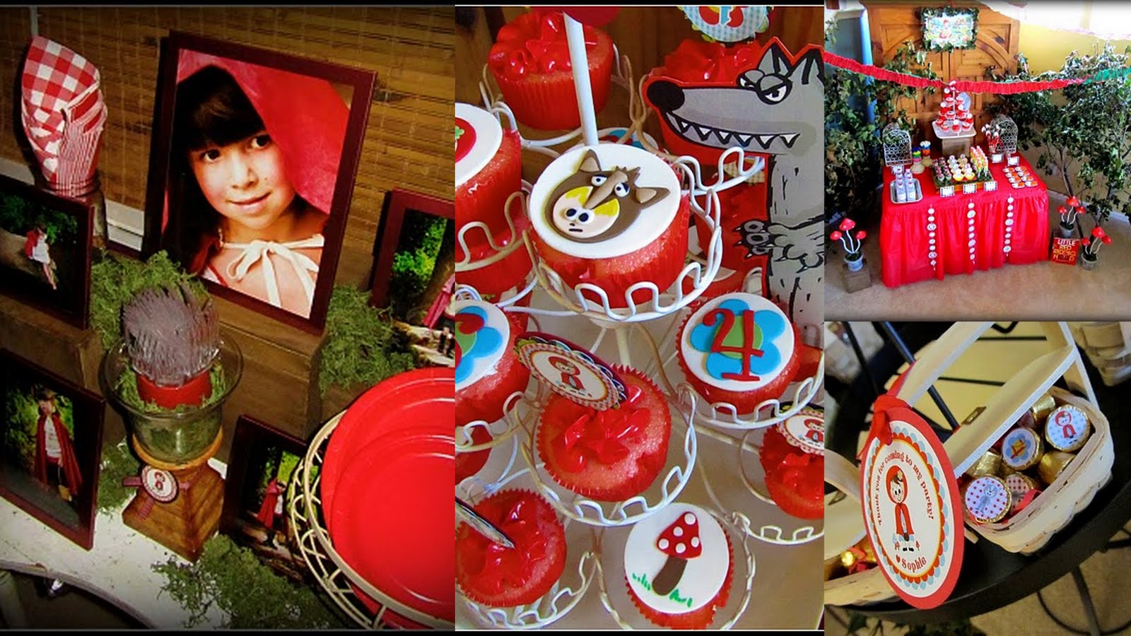 Fiesta Friday (On A Thursday) - Fiesta Inspirations #7 - Revel and Glitter