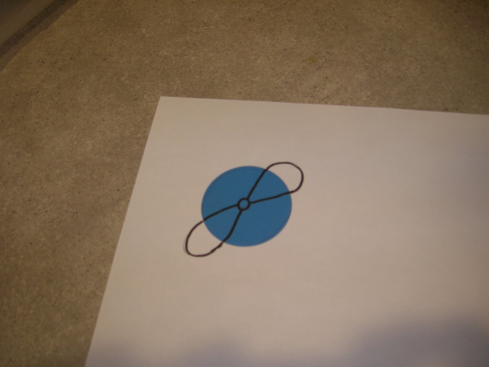 Tuesday Tutorial (On A Monday) - Marshmallow Propeller Pops - Revel and ...