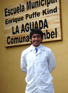 La Campana: IMPORTANTES LOGROS DEPORTIVOS OBTIENE ESCUELA ENRIQUE PUFFE ...