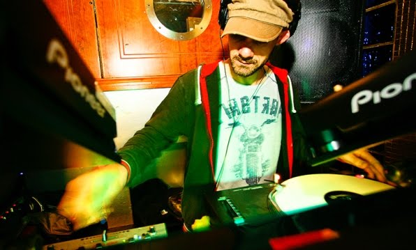 Deep Deep Deep: This is Paul Cottam