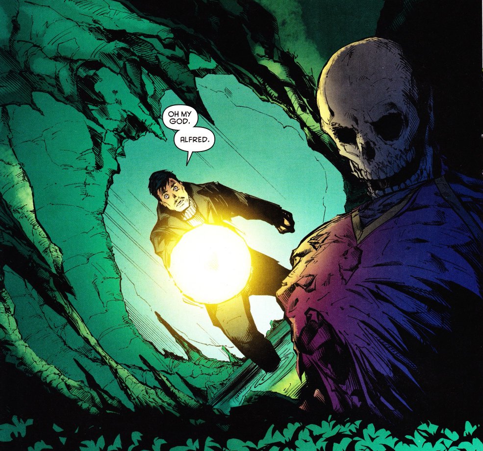 Dork Forty: Revisiting RIP