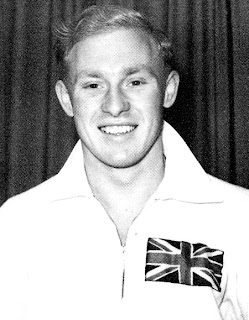 Water Polo legends: January 2008