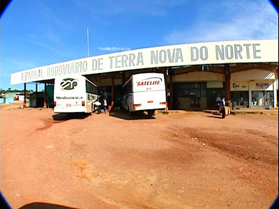 Terra Nova do Norte - MT ProfªWaldety: Fotos