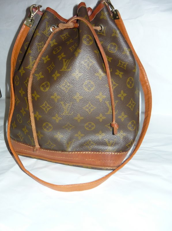 CLOTHBOX: Geanta Louis Vuitton Expediata