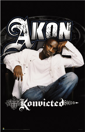AKON - Cultura Hip Hop Brasil