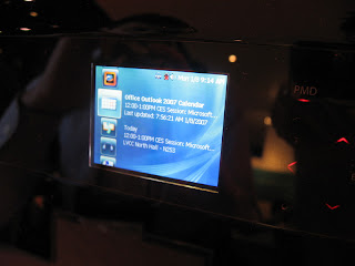 Al-Sawad Report: Windows SideShow