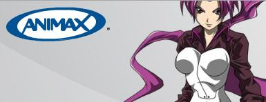 El Santuario Anime: Animax Live y mas