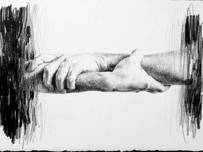 Amorea mortus suum: MANOS MUERTAS