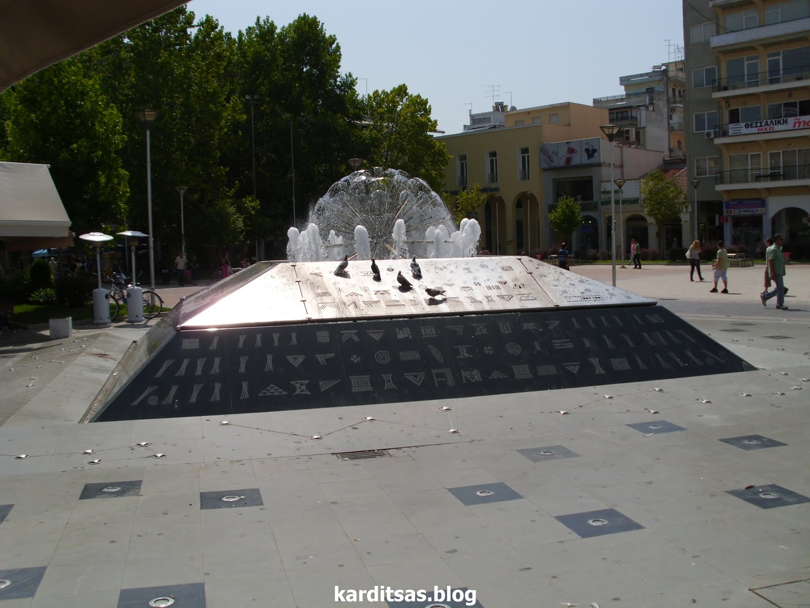 KARDITSAS.BLOG: PHOTOS