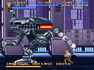Trilogia de “Star Wars” será lançada para o Virtual Console - Nintendo ...