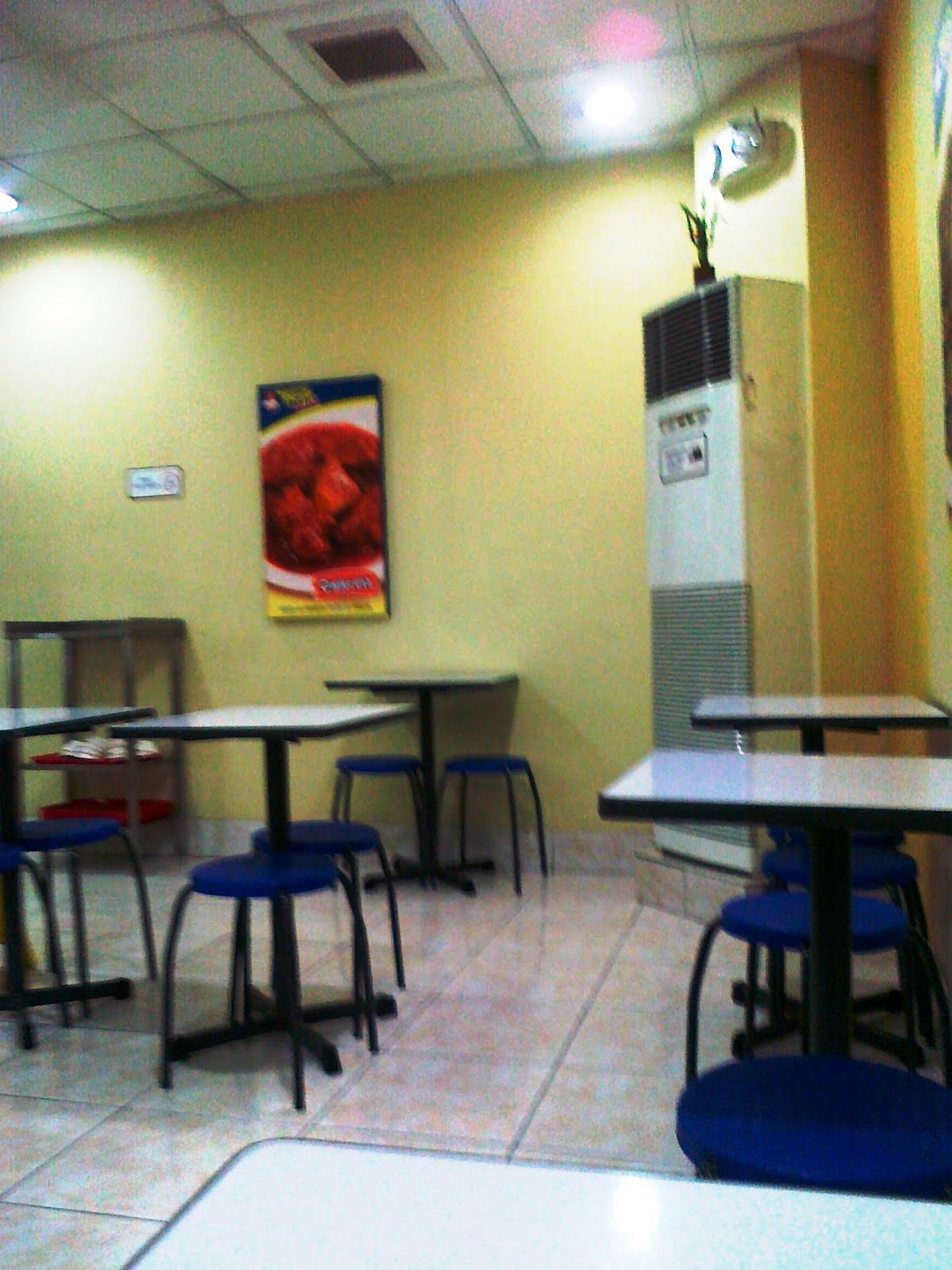 Finding Me: Lunch at Manong Pepe's