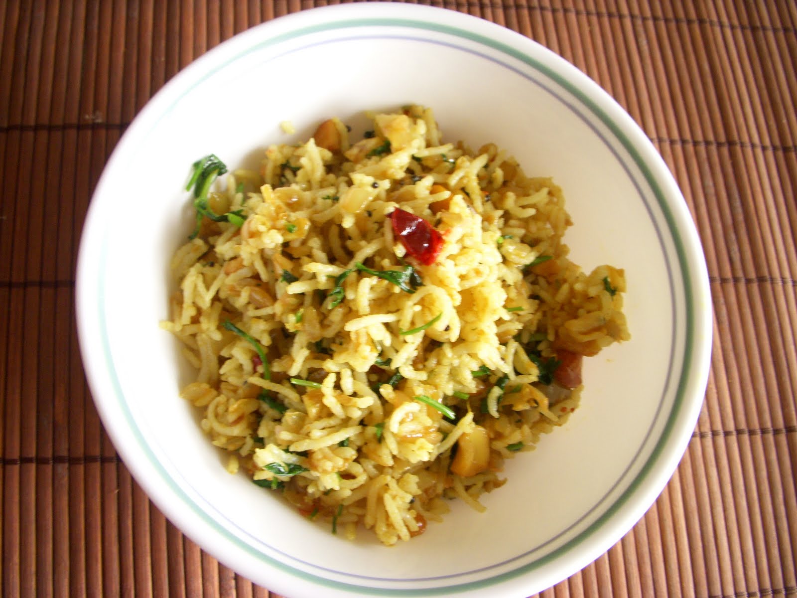 Gita's Kitchen - A blog for Indian diabetic recipes and healthy recipes ...
