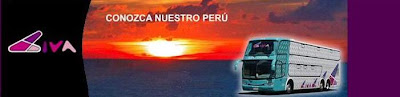 TRANSPORTE EN PERU: CIVA