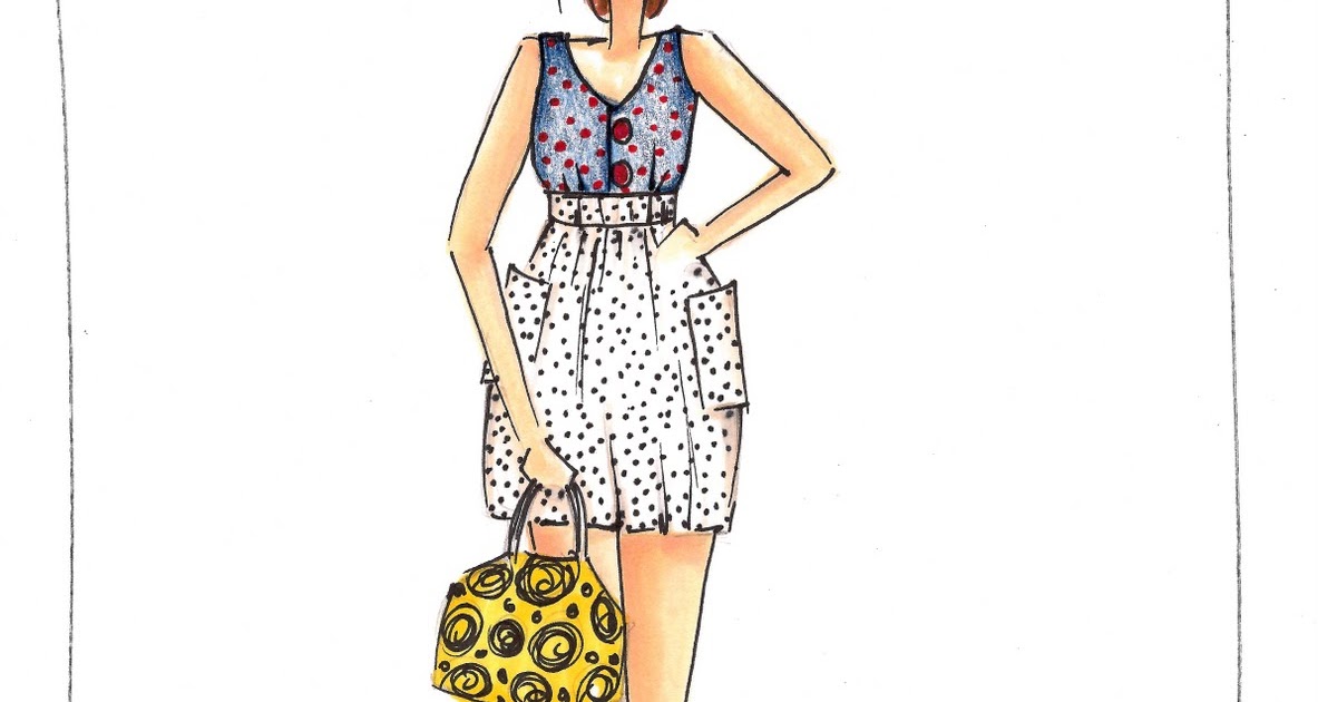 Brittany Fuson Miss Polka Dot Queen