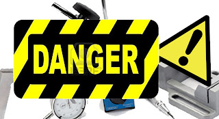 Safety Pointers in Metalworks ~ All About Metalworking