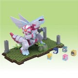 pokemonlegos543: Assemble Your Preferred Pokemon Character...Pokemon Legos