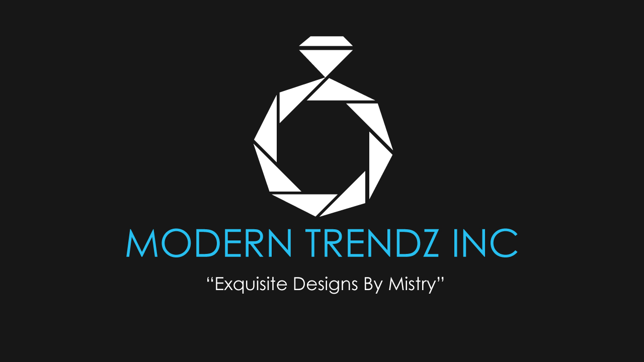 GRAPHIC DESIGNER/ILLUSTRATION: Business Presentation for Modern Trendz Inc.