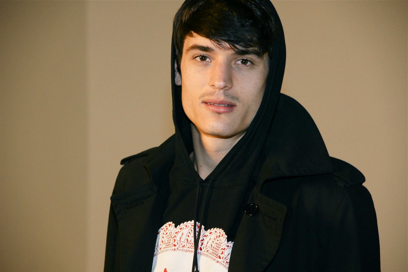 BLACKlog: Black 13: On set day two RCM/Workshop retrospective