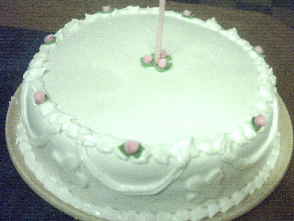 Pasteleria artesanal "Mis dulces momentos": torta forrada