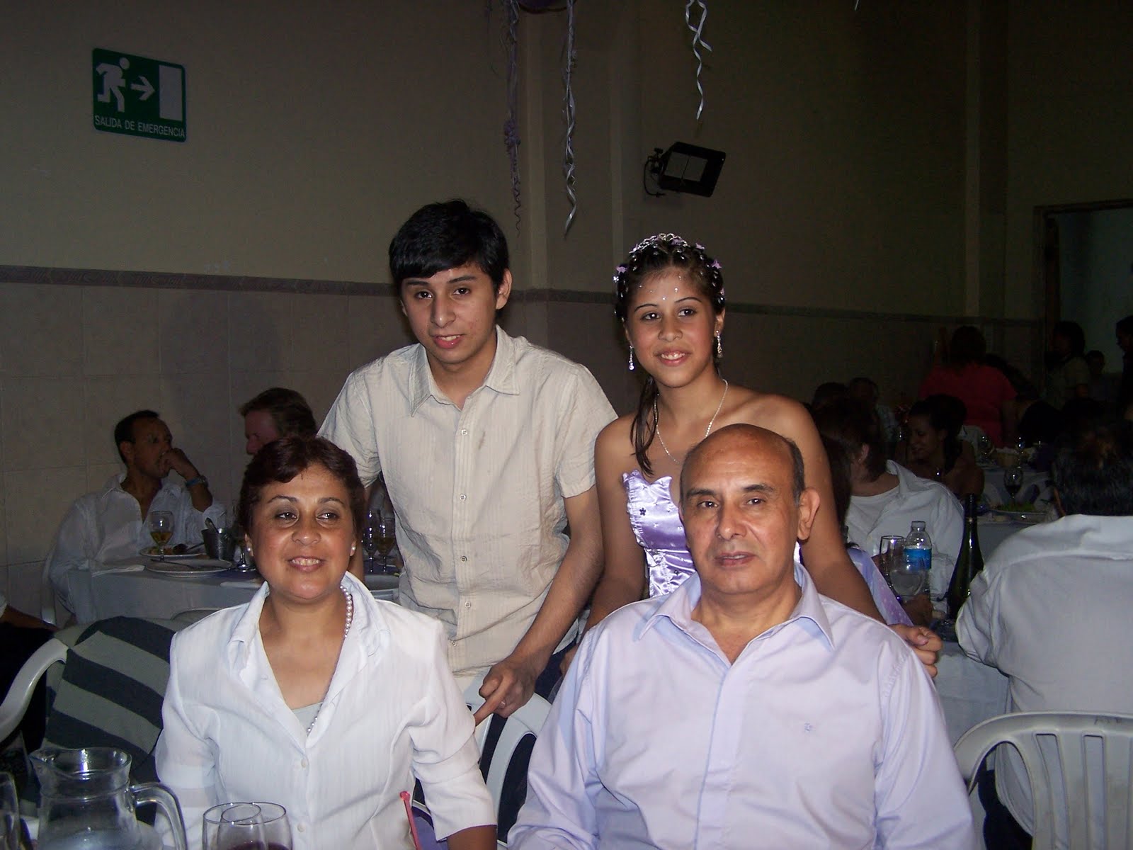 Luna foto video y sonido: GABRIELA SUAREZ