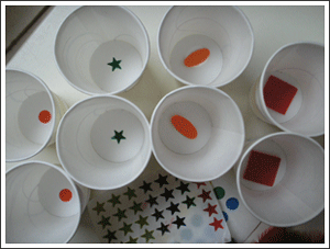 Busy Bodies: Ideas to Keep Your Kids (and Yourself) Occupied: Paper Cup ...