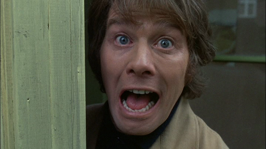 THE DEAD EYE DELIRIUM: TROG