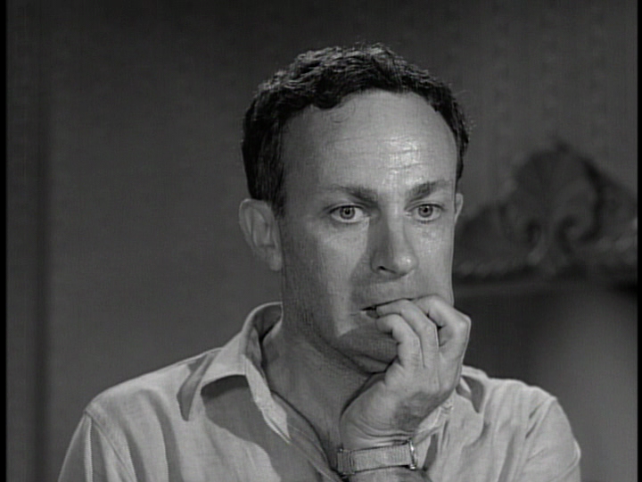 THE DEAD EYE DELIRIUM: JOE MANTELL 1915 - 2010