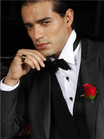 Caco Ricci e Andressa Oliveira blog