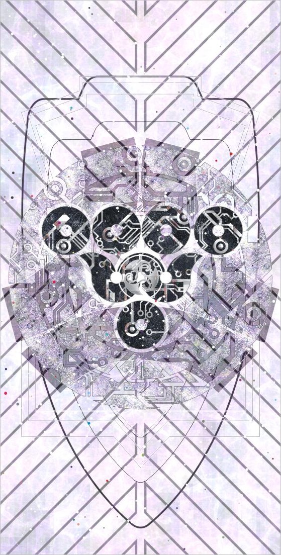 Spiral Blog: 10 Stunning Images by Allan Miller