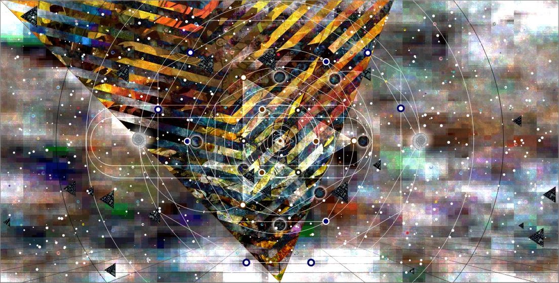 Spiral Blog: 10 Stunning Images by Allan Miller