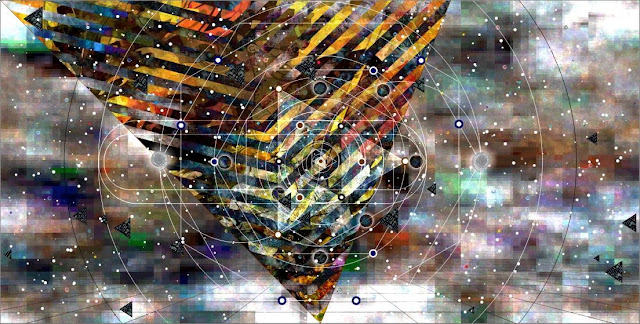 Spiral Blog: 10 Stunning Images by Allan Miller