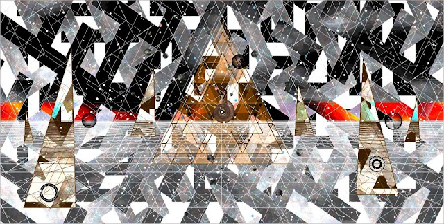 Spiral Blog: 10 Stunning Images by Allan Miller