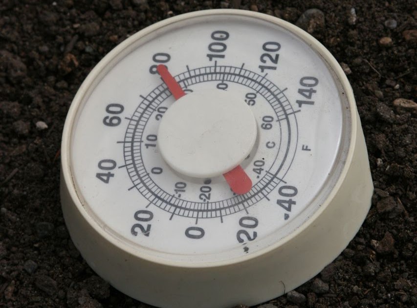 Suited To The Seasons: It's 80 Degrees in Here