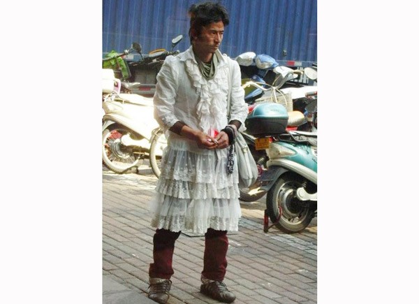 Datasonica Lo MeJor de La web ::: El vagabundo que se convirtió en ...