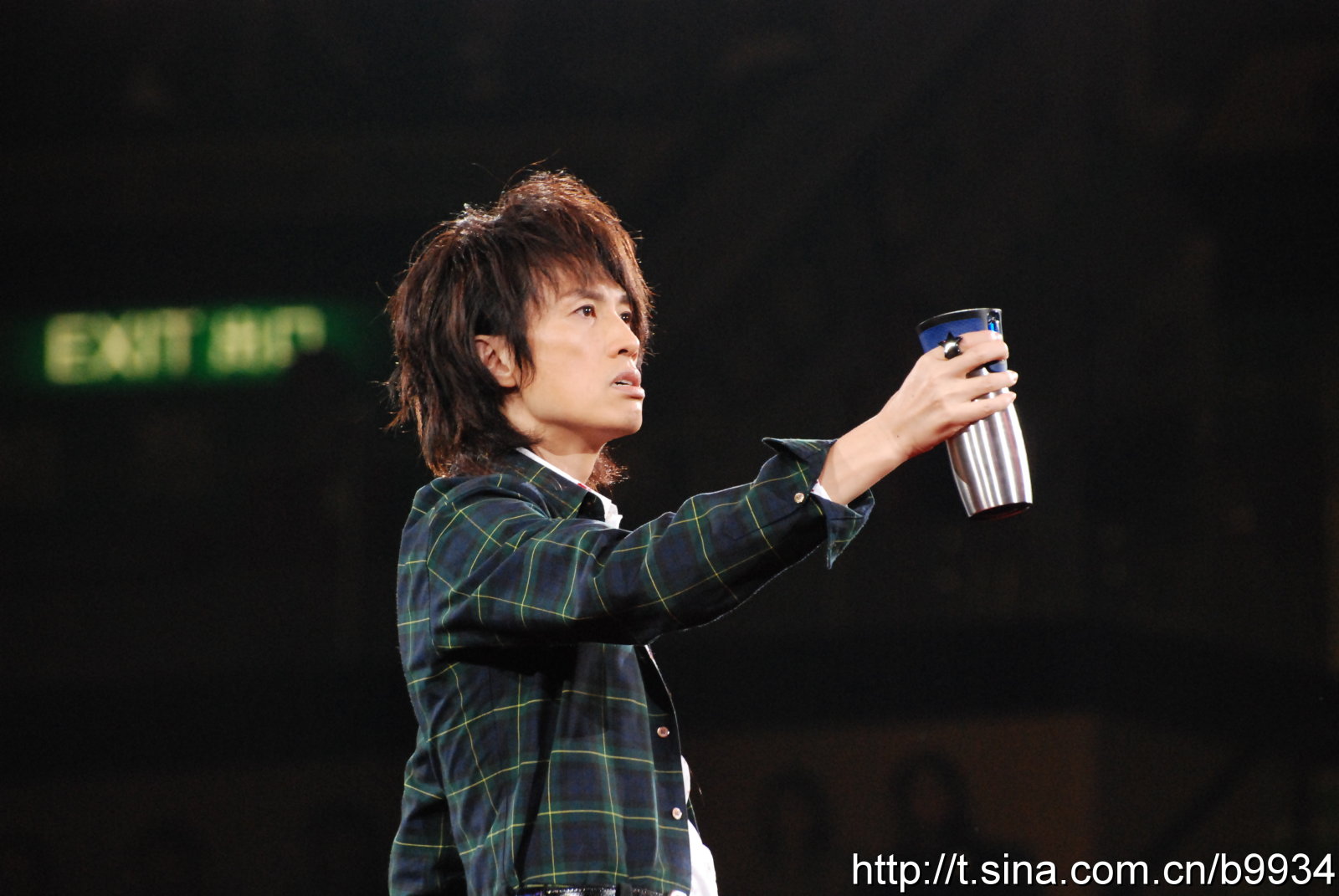 Jos™: Dayo Wong Tze Wah's 2010 HK Talk Show 娛樂圈血肉史II