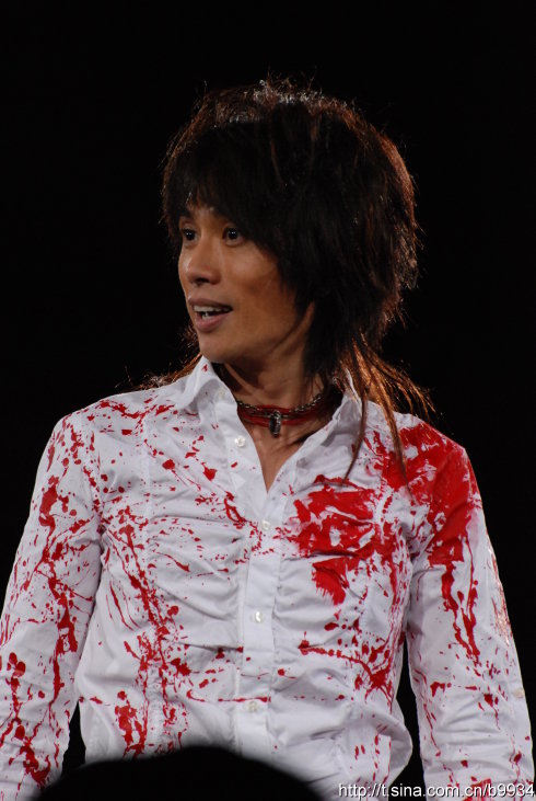 Jos™: Dayo Wong Tze Wah's 2010 HK Talk Show 娛樂圈血肉史II