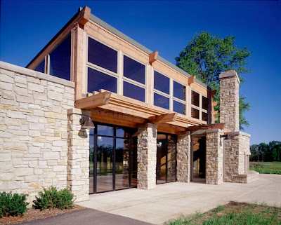 Beautiful Heavy Timber Construction by Vermont Timber Works.: Heavy ...