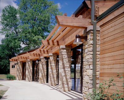 Beautiful Heavy Timber Construction by Vermont Timber Works.: Heavy ...