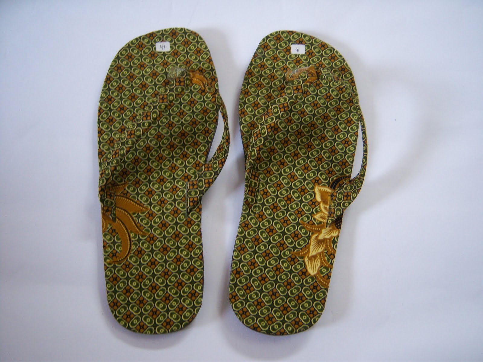 Batik Ekslusif