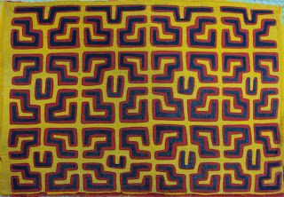 Carolina Musings: Molas