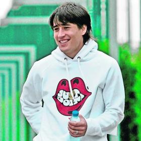 bojan krick: INFORMACION DE BOJAN