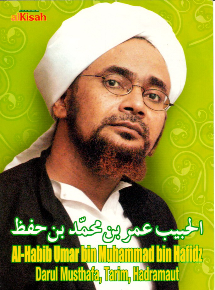 .: daripada al-Habib Umar..kisah yang menyedarkan aku yang jahil..(T_T)