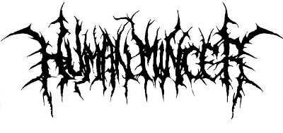 BRUTAL DEATH METAL LOGO