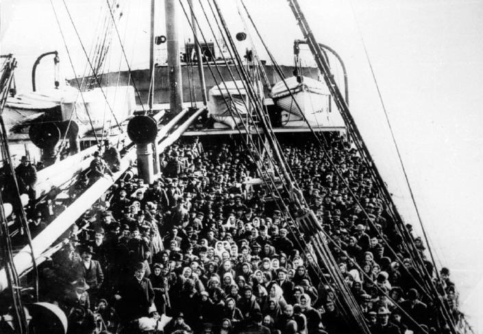 Lady ViVi On The Board...: November 2010