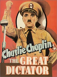 THE GREAT DICTATOR: The Great Dictator (speech summary)