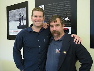 CHARLIE MIKE: Tom Rancich on Teamwork