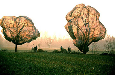 arteletras: El Land Art